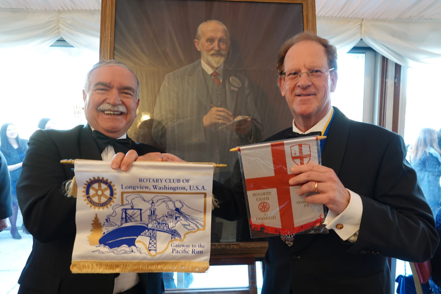 RCL Photo Gallery – Rotary Club of London