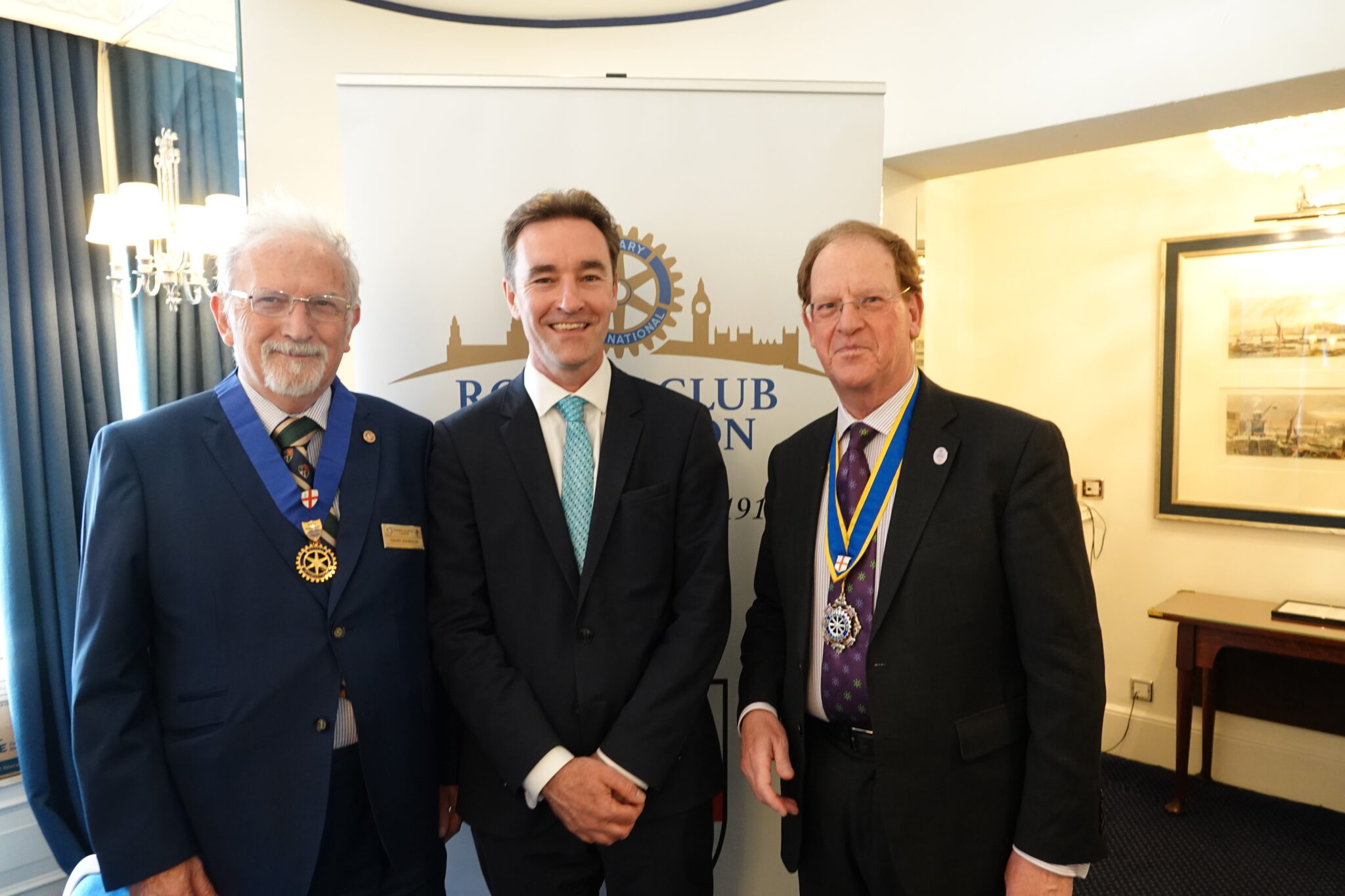 RCL Photo Gallery – Rotary Club of London