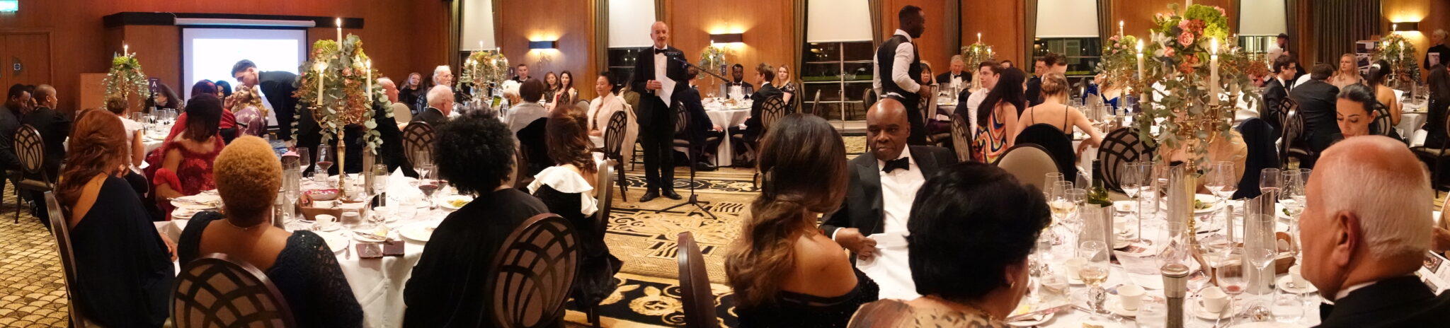Latest News! – Rotary Club of London